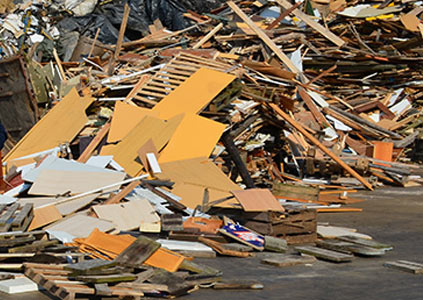 Restafval | Sneek Recycling